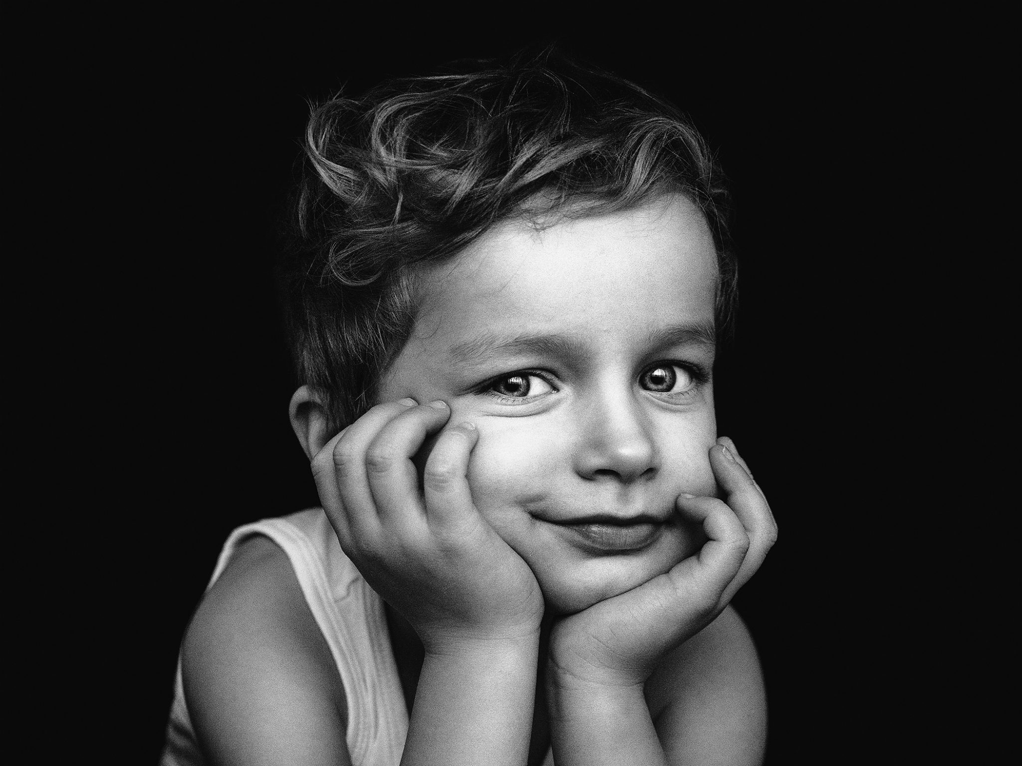 boy window light poika ikkunavalo - Pia Maria Rautio